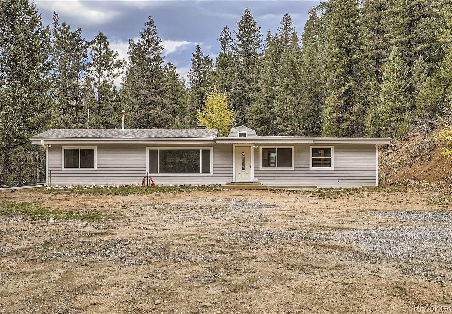 483 Tonn Valley, Evergreen, CO 80439 | Zillow