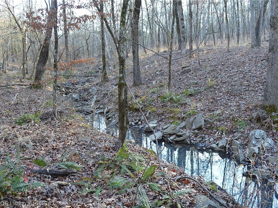 Henry Mountain Forrest Service Rd, Waldron, AR 72958 | MLS #1069762 ...