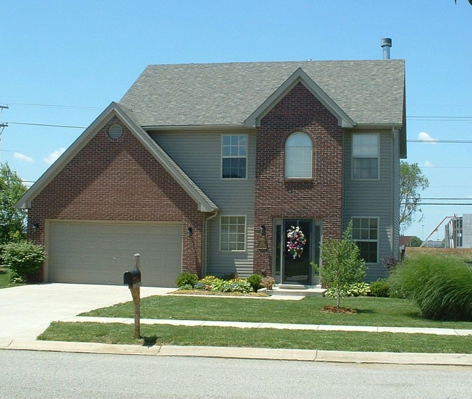 6030 Woodhaven Place Cir, Louisville, KY 40228 | Zillow