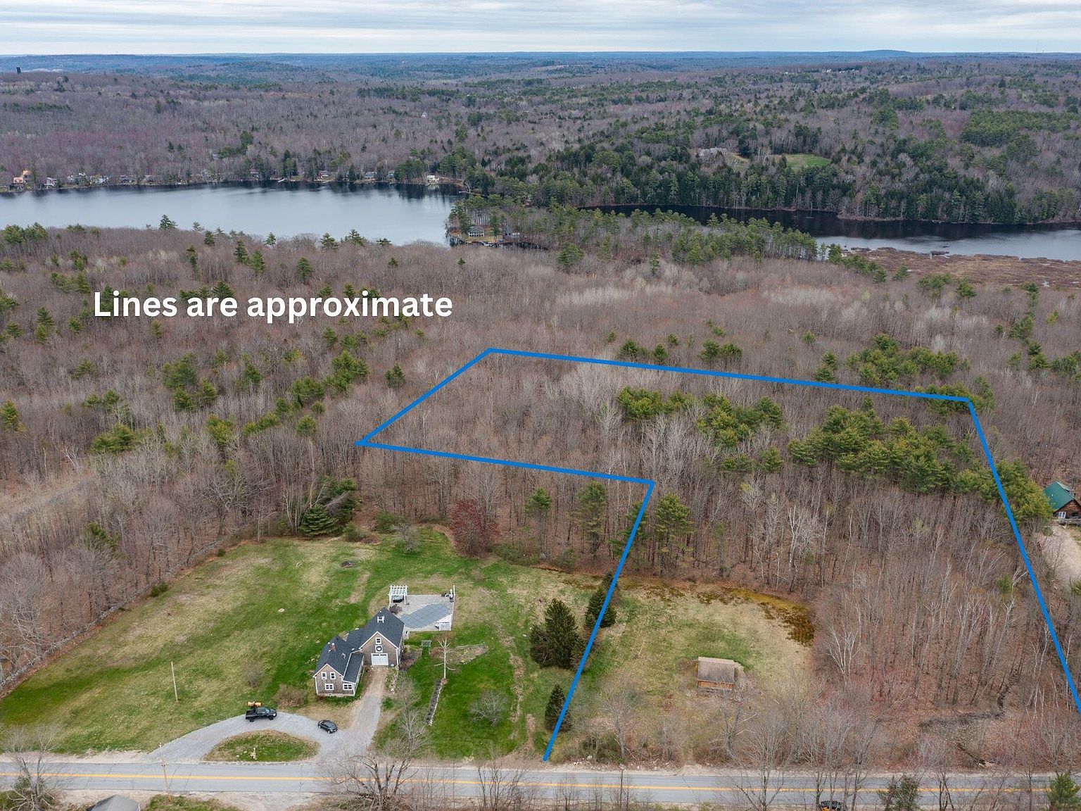 0 Schellinger Road, Poland, ME 04274 | Zillow
