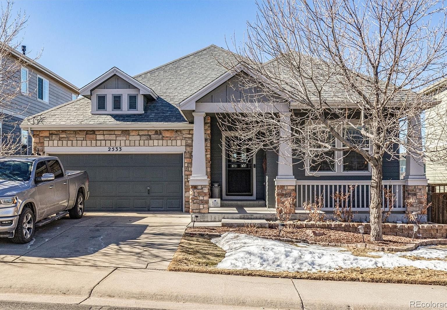 2533 Chesterfield Road, Castle Rock, CO 80109 | Zillow