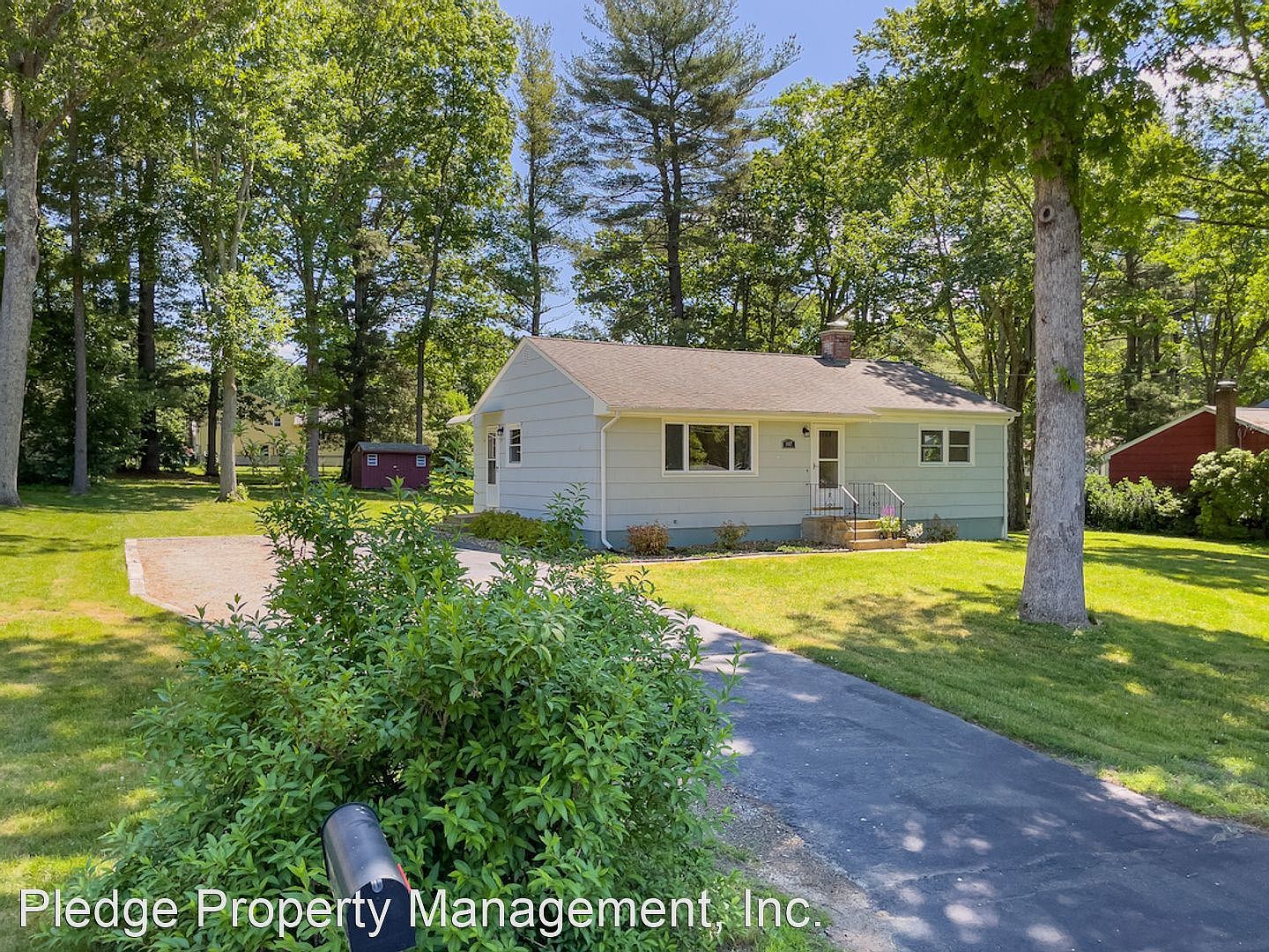 147 Crestview Dr, Colchester, CT 06415 | Zillow