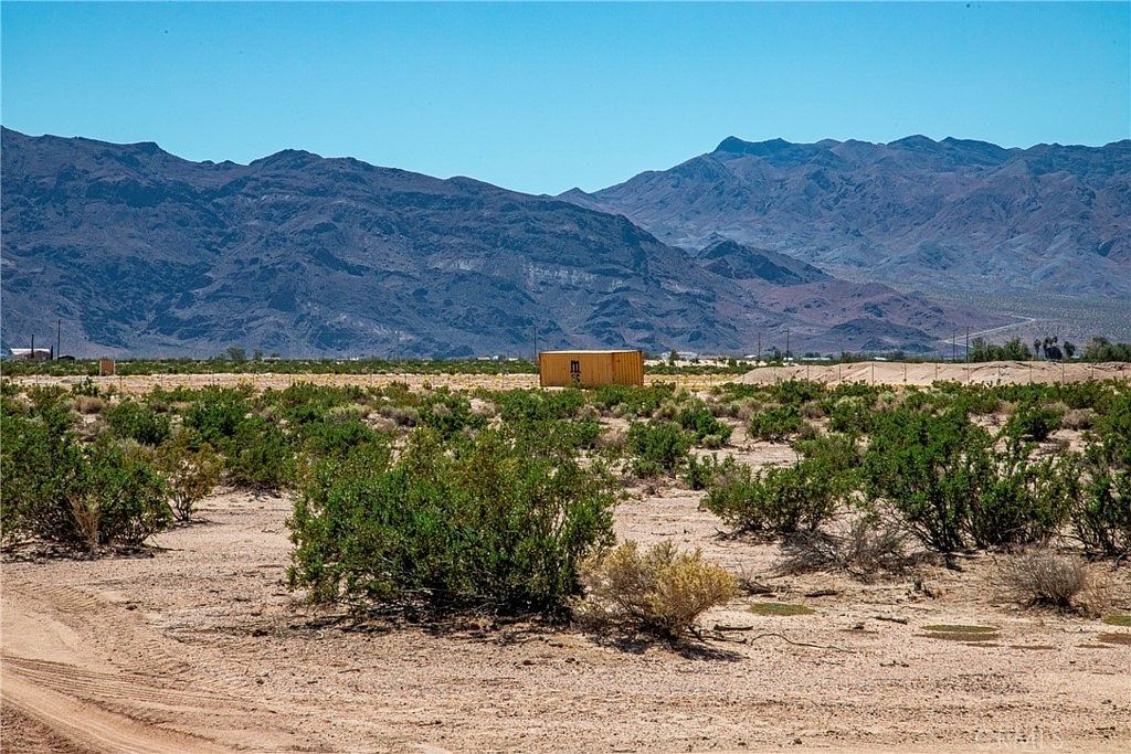 45444 Toy Truck Trl, Newberry Springs, CA 92365 | Zillow