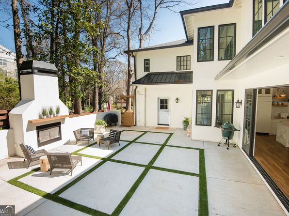Decatur GA Luxury Homes For Sale - 603 Homes | Zillow