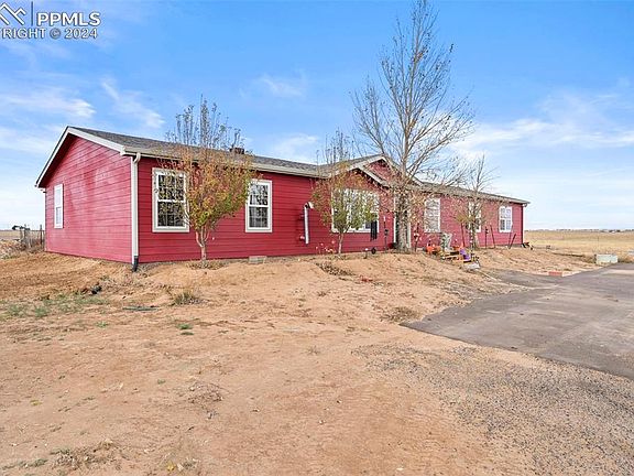 3010 Old Windmill Vw, Yoder, CO 80864 | Zillow