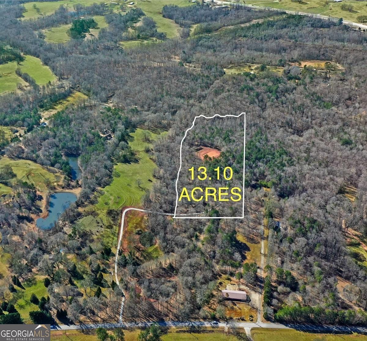 LOT 4 Old State Rd, Talmo, GA 30575 | Zillow