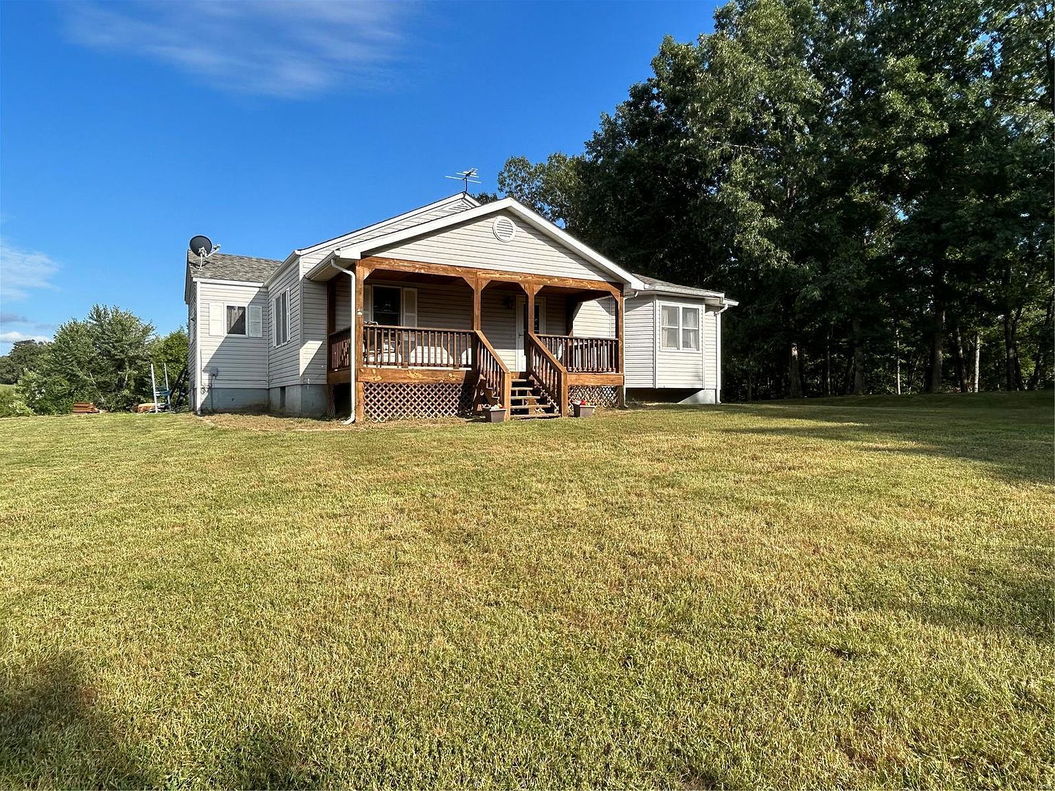 6724 Highway Y, Gerald, MO 63037 | Zillow