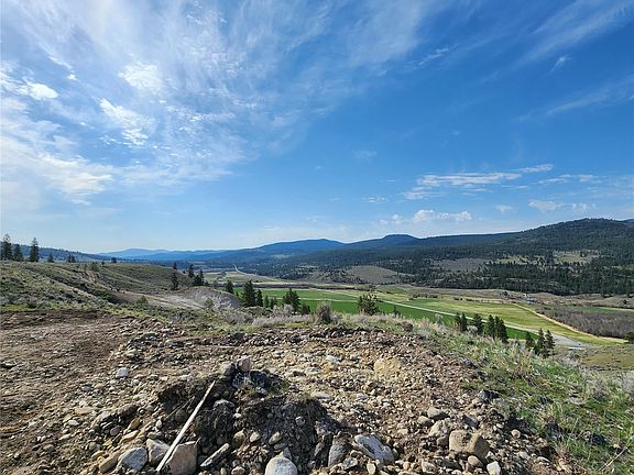 0 Lot 15 SR 20 & Aeneas Valley Road, Tonasket, WA 98855 | MLS #2128171 ...