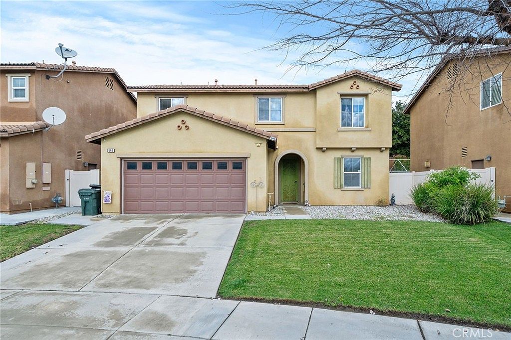 544 W Elm Park Ave, Rialto, CA 92376 | Zillow