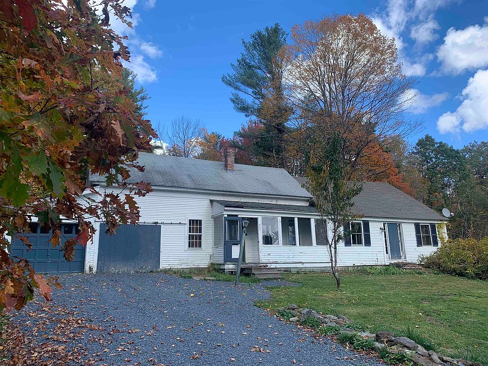 400 Old Harrisville Road, Marlborough, NH 03455 | Zillow