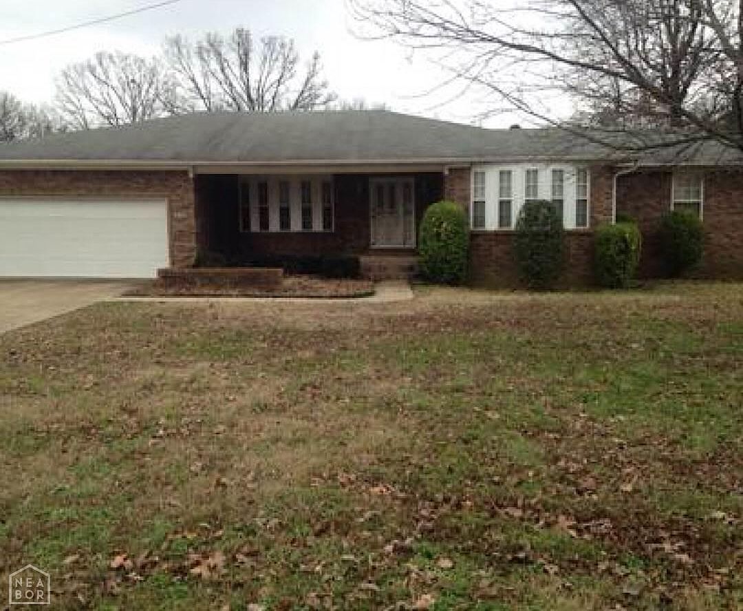 5913 Johnson, Jonesboro, AR 72401 | MLS #10055758 | Zillow