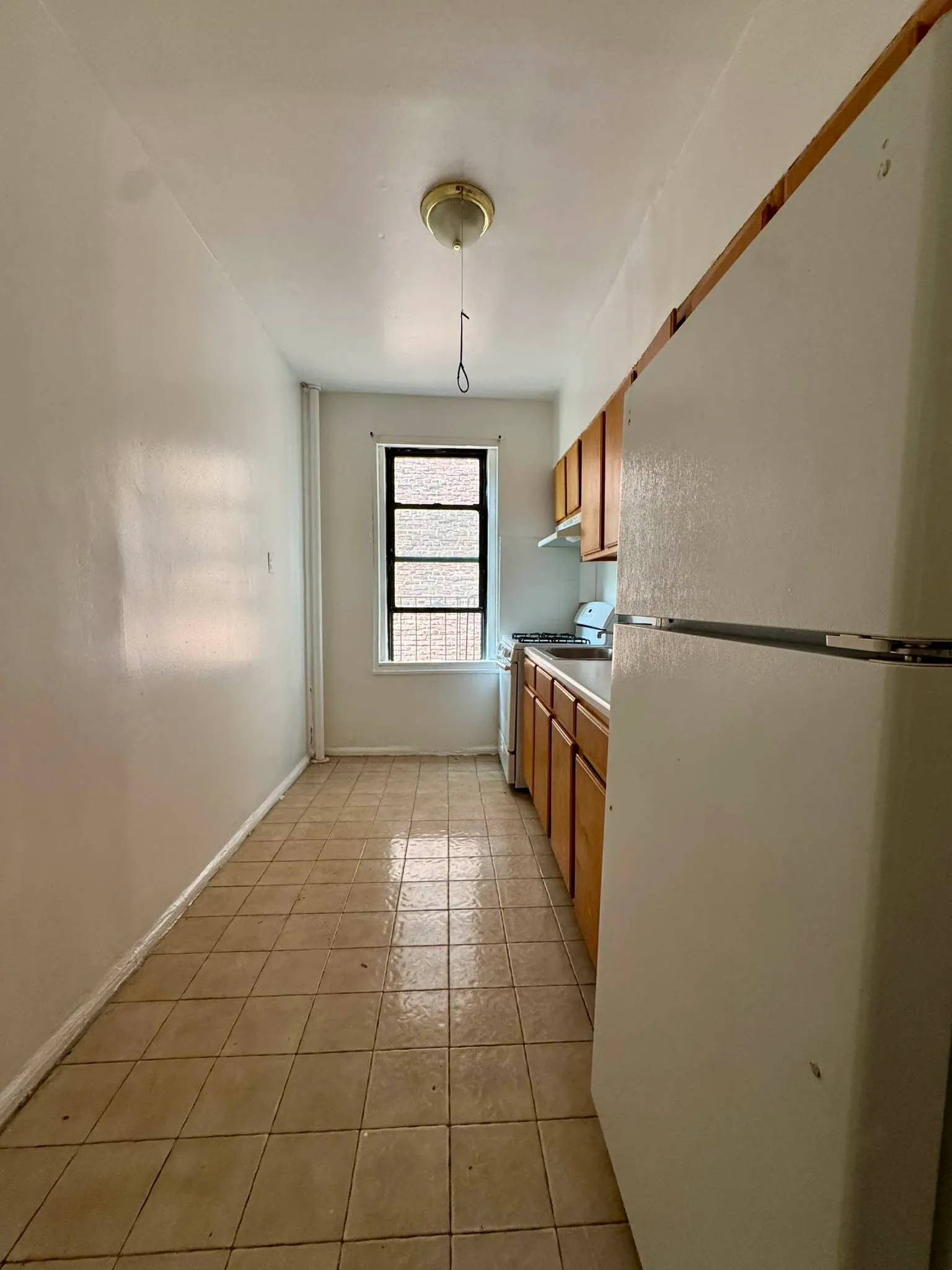 65 Arden Street #3D in Fort George, Manhattan | StreetEasy