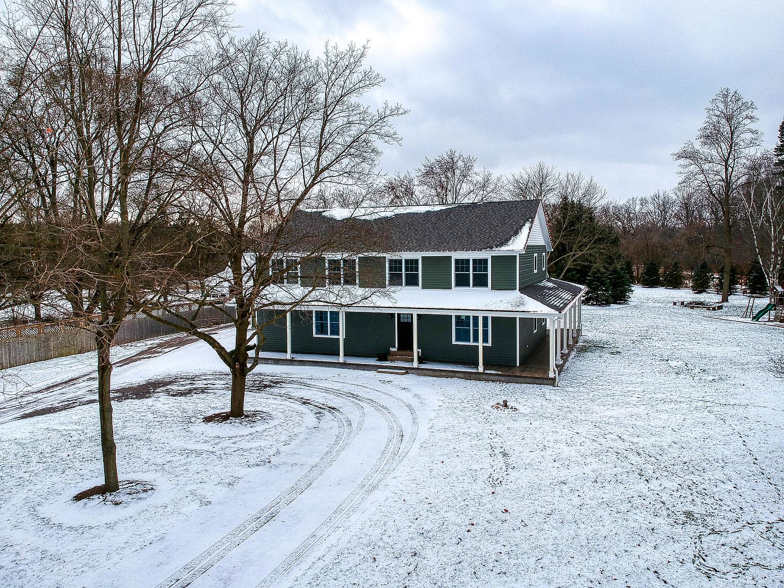 64727 Wolcott Rd, Ray, MI 48096 | Zillow
