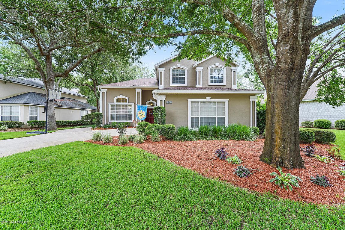 4347 Hanover Park Dr, Jacksonville, FL 32224 | Zillow