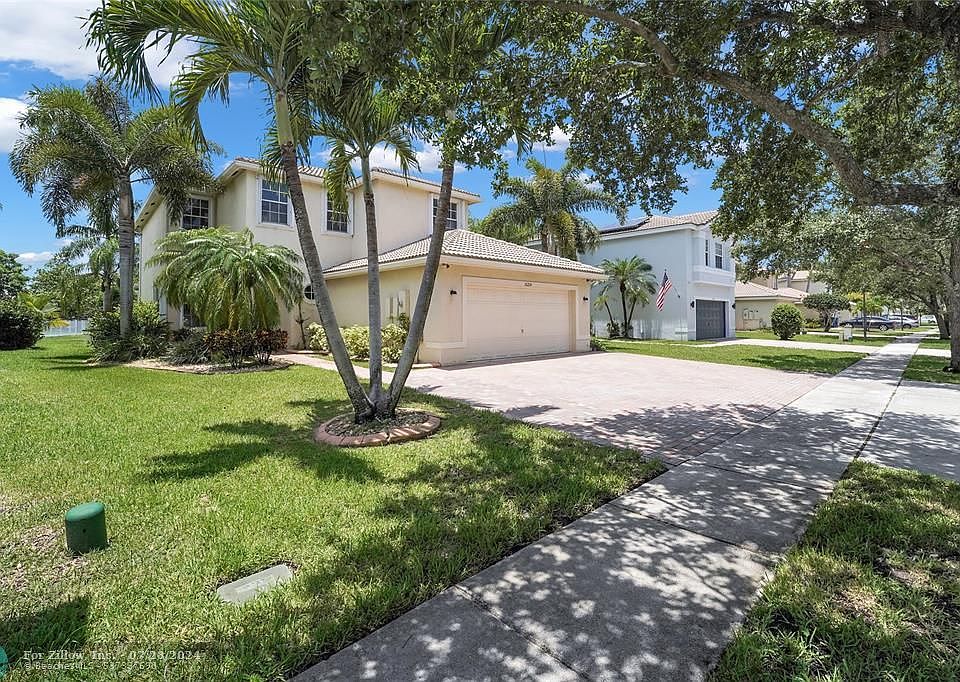 14500 Sw 29th St Miramar Fl 33027