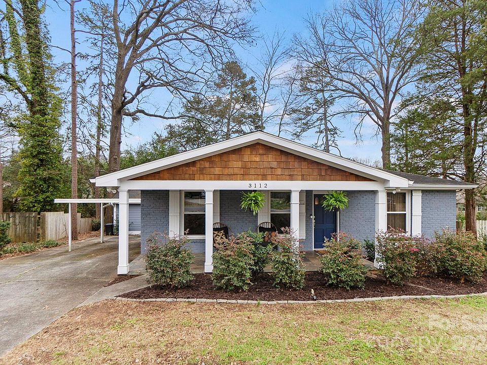 3112 Cosby Pl, Charlotte, NC 28205 | Zillow