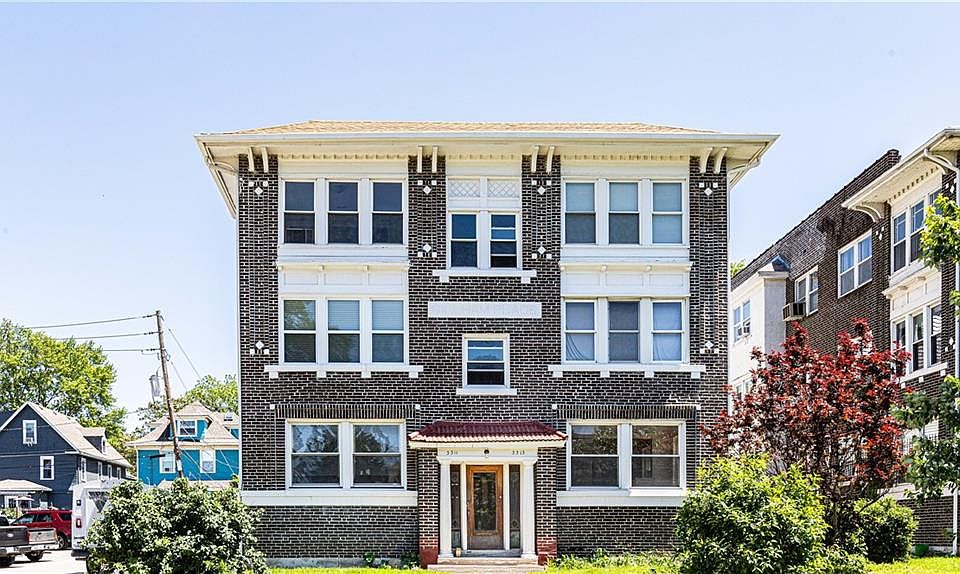 3311 Gillham Rd #3N, Kansas City, MO 64109 | Zillow