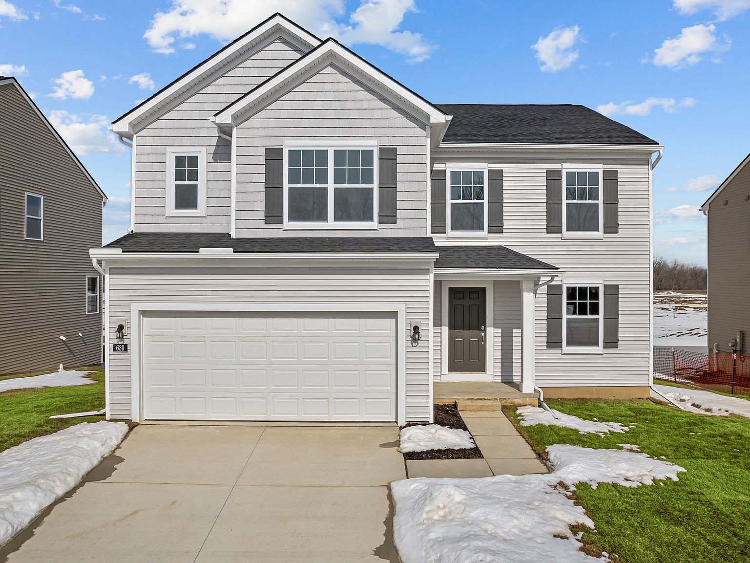 639 Countryside Dr, Chelsea, MI 48118 | Zillow