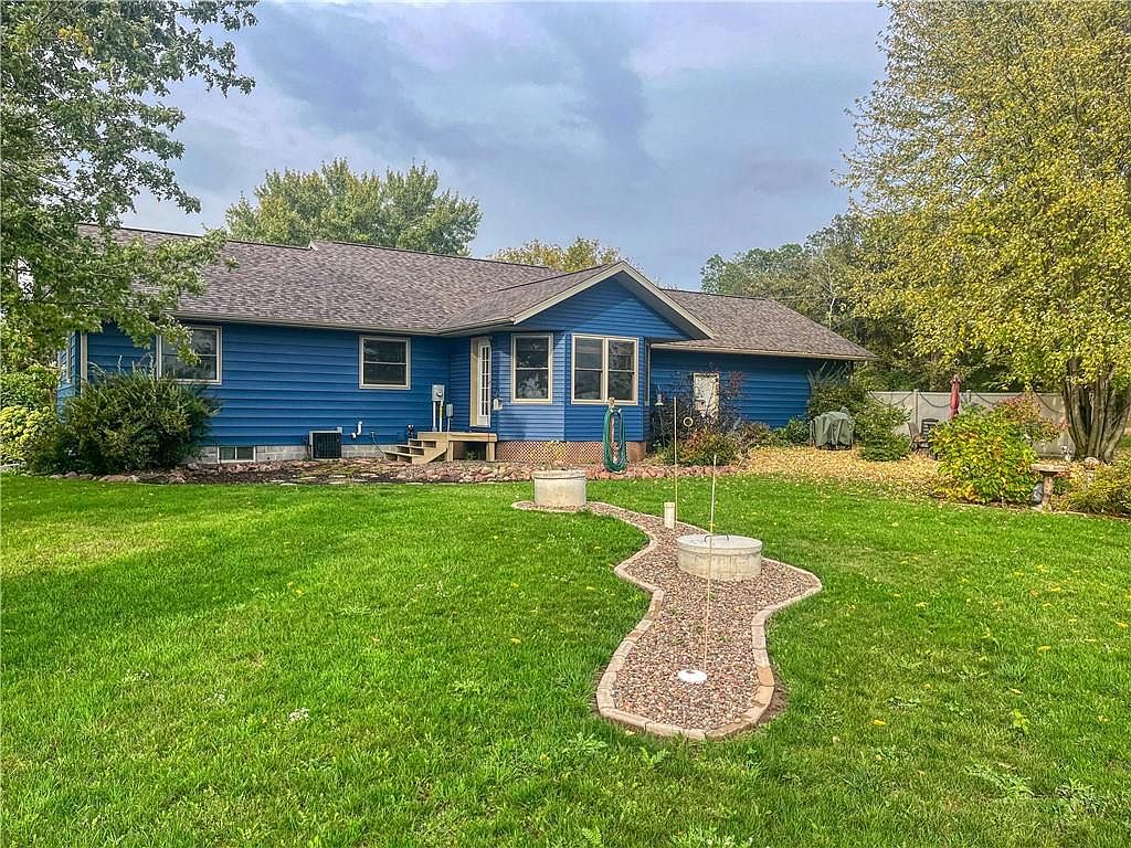2449 15 1/4 Avenue, Rice Lake, WI 54868 | MLS #1577159 | Zillow