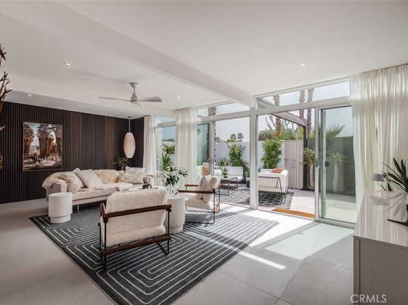 Palm Springs CA Condos & Apartments For Sale - 250 Listings | Zillow