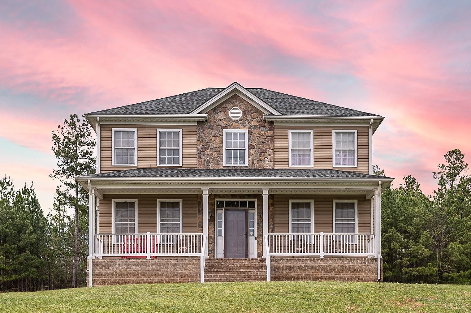 112 Shadwell Ln, Madison Heights, VA 24572 | Zillow