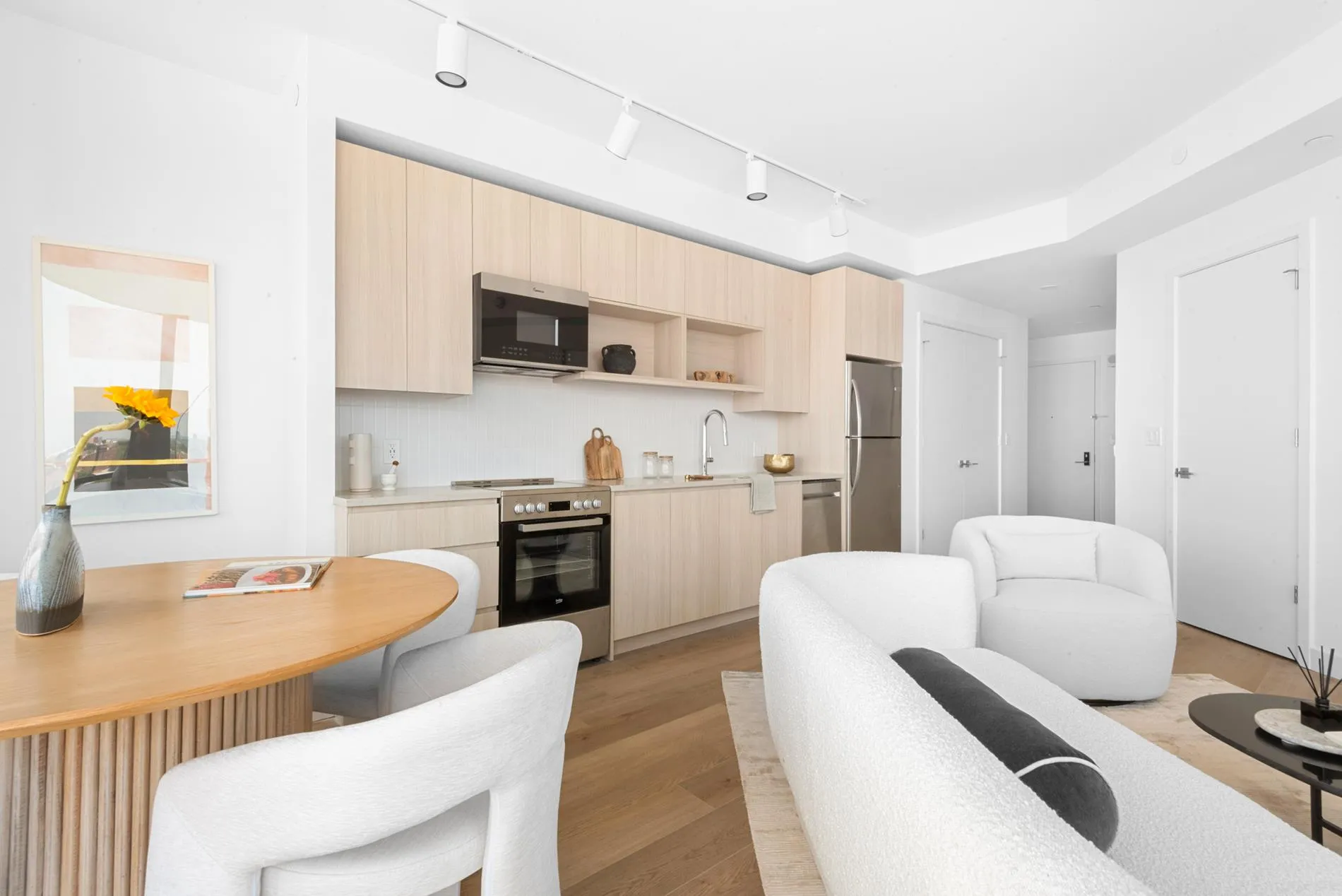 55 Orchard Street #9002 in McGinley Square, New Jersey | StreetEasy