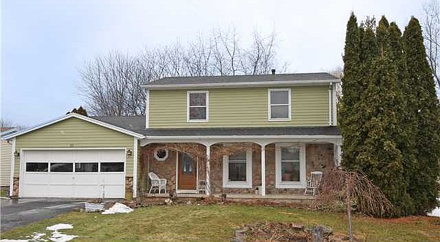 53 Alecia Dr, Rochester, NY 14626 | Zillow