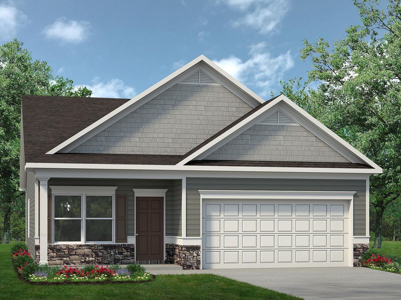 266 Shantz Way, Byron, GA 31008 | Zillow