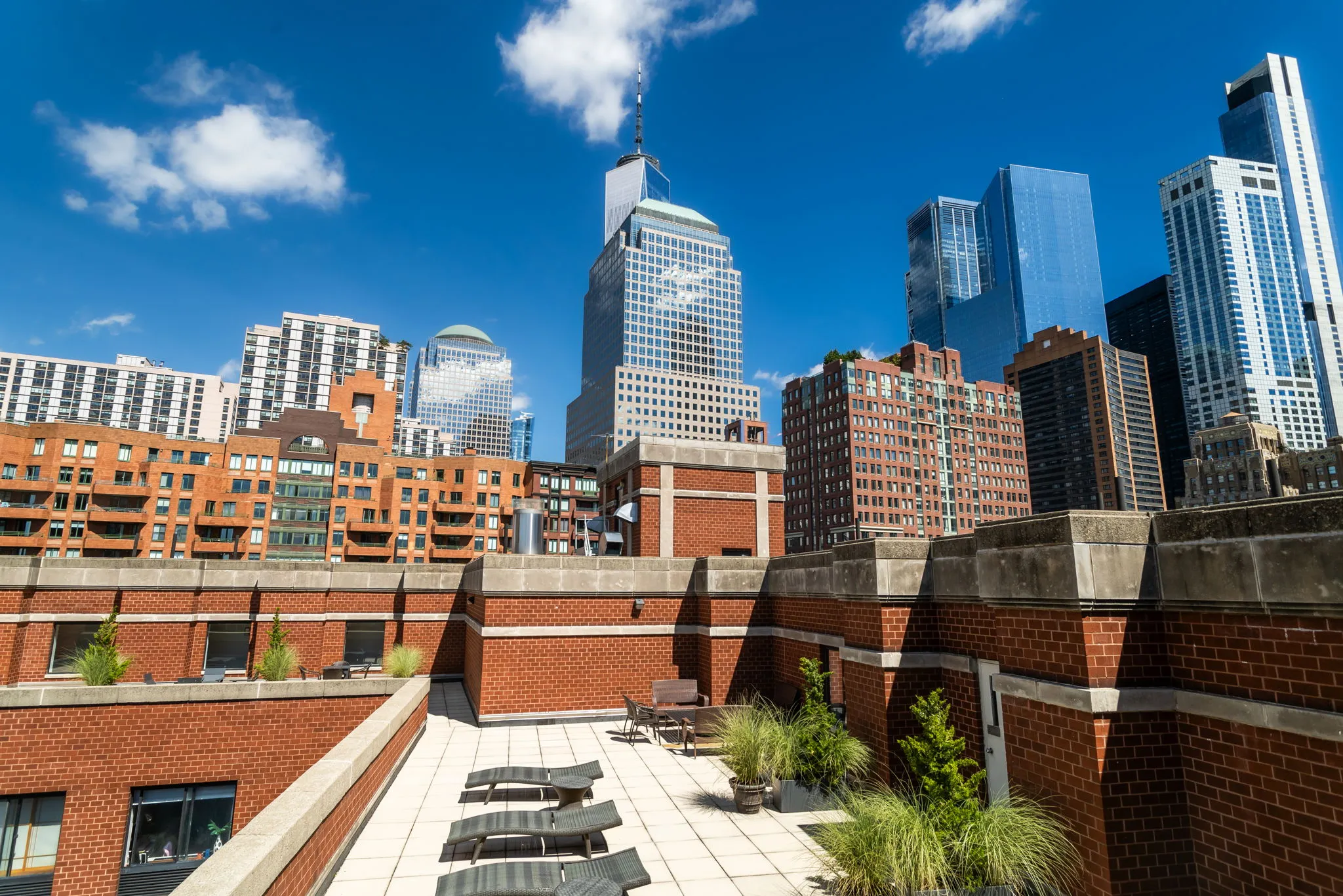 300 Rector Place #5D in Battery Park City, Manhattan | StreetEasy