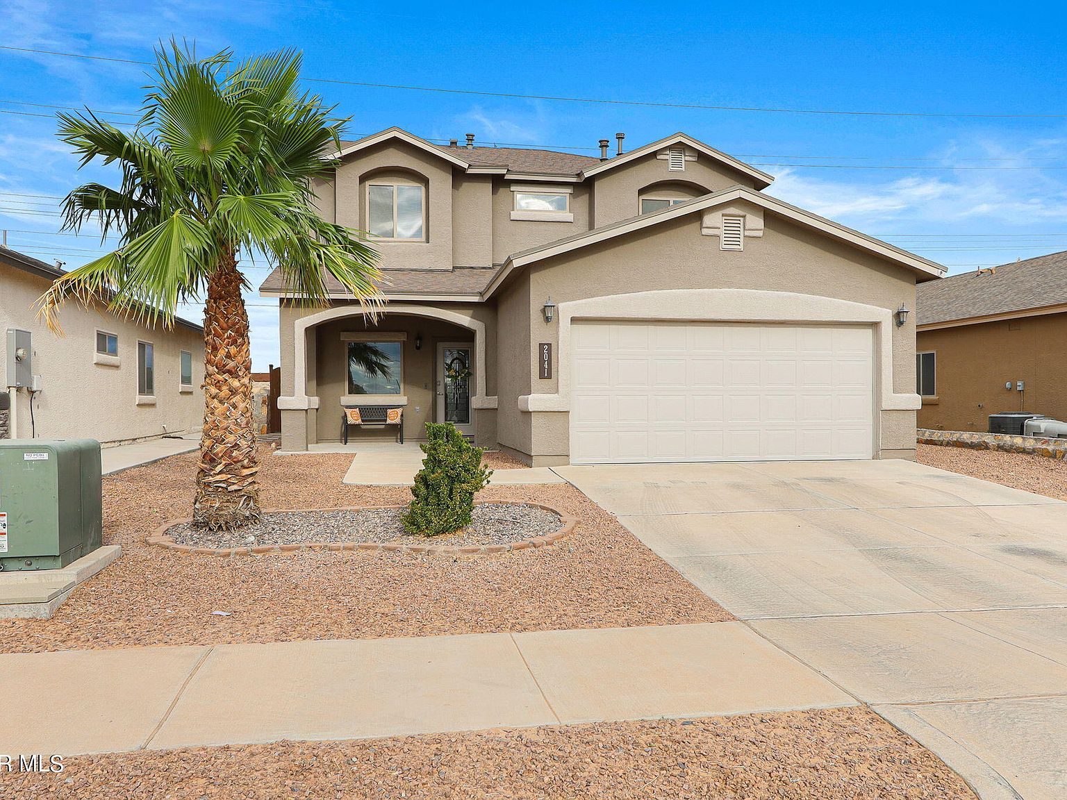 2041 Roy Vinson Pl, El Paso, TX 79938 | Zillow