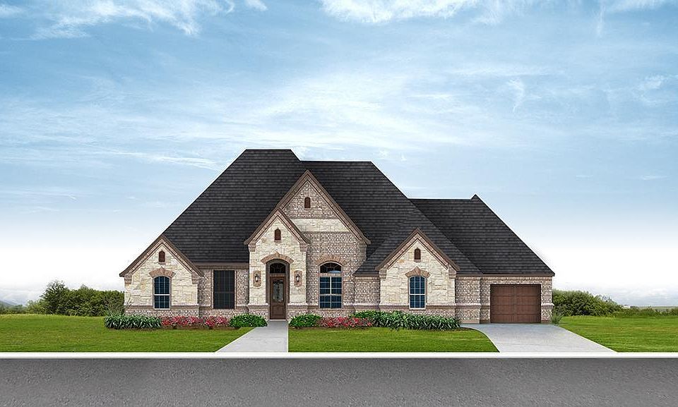 601 Elizabeth Ln, Prosper, TX 75078 | Zillow