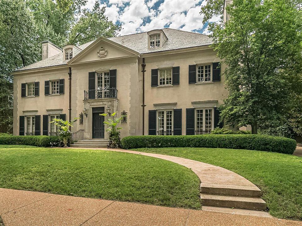 22 Portland Pl, Saint Louis, MO 63108 | Zillow