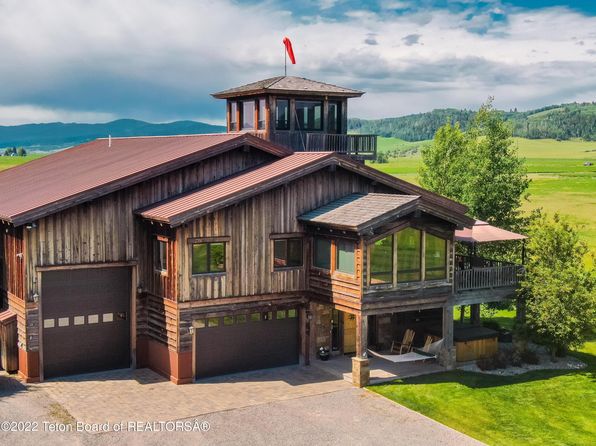 Freedom Real Estate - Freedom WY Homes For Sale | Zillow