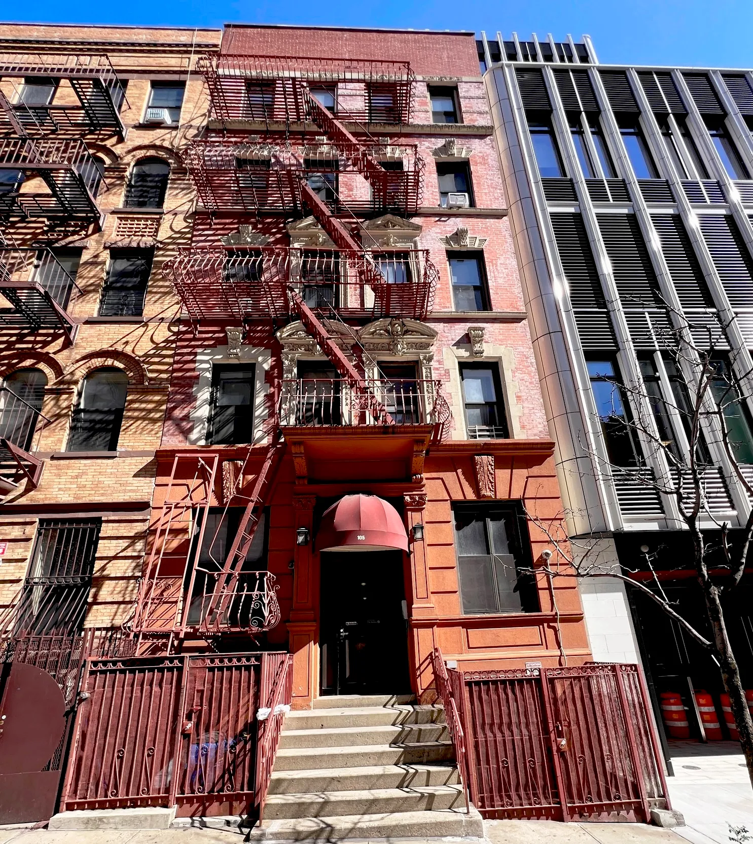 105 East 97th Street #9 in Carnegie Hill, Manhattan | StreetEasy