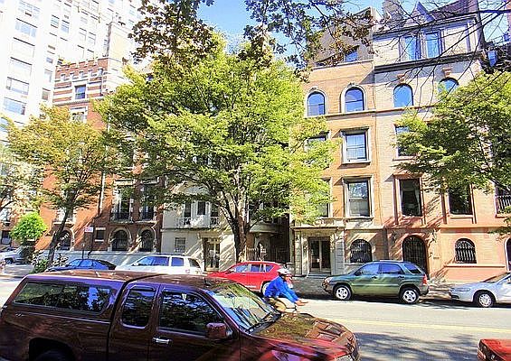 104 Riverside Dr #4B, New York, NY 10024 | Zillow