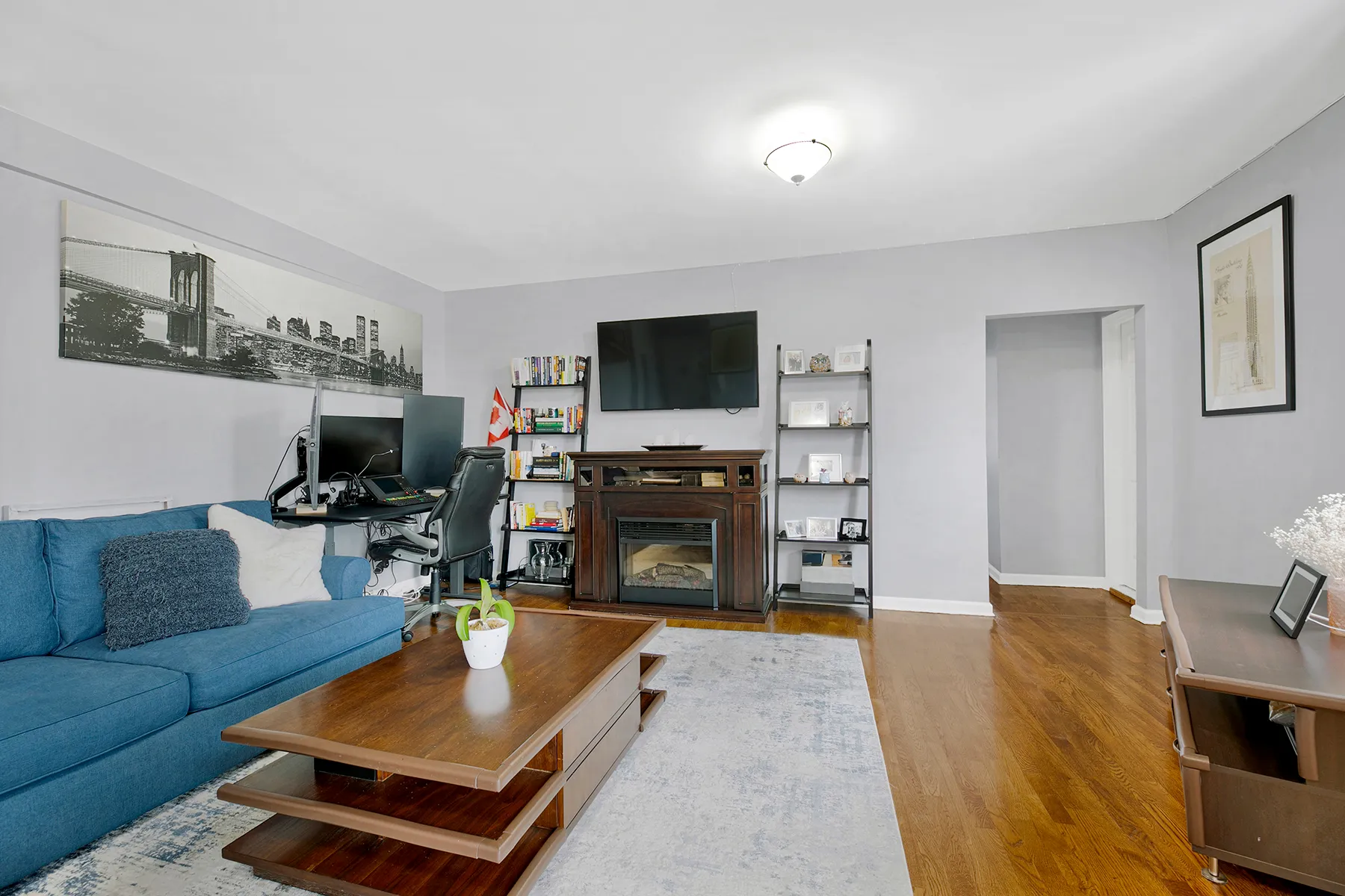 9524 Fort Hamilton Avenue #609 in Fort Hamilton, Brooklyn | StreetEasy