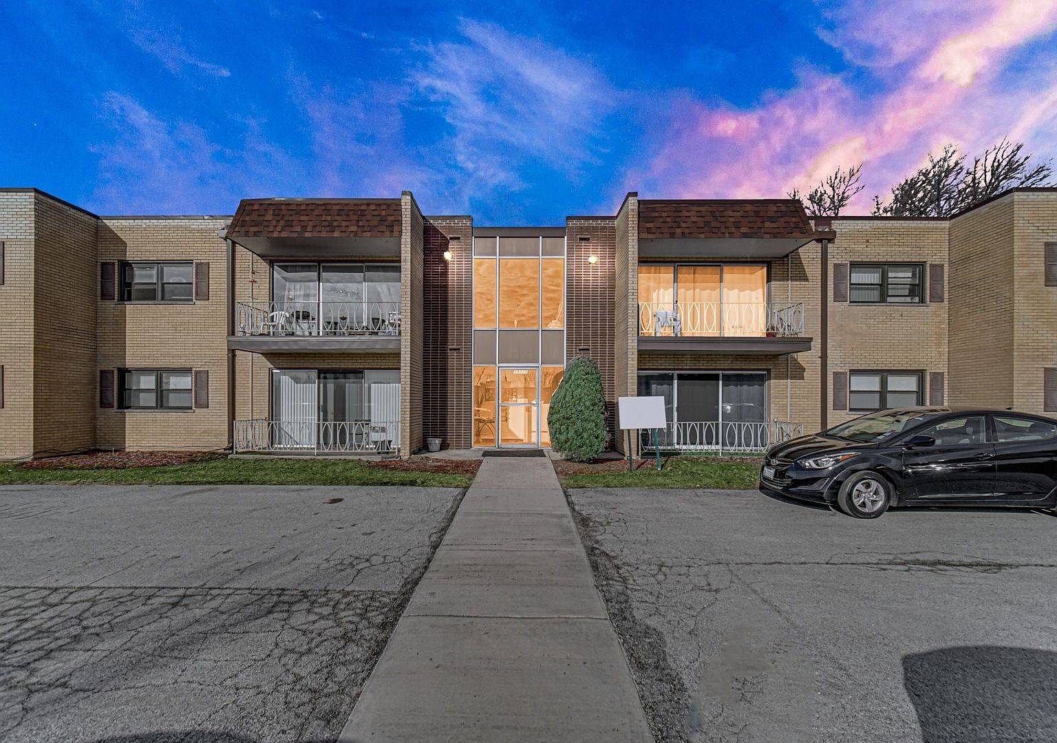 18320 Cherry Creek Dr APT 7, Homewood, IL 60430 | Zillow