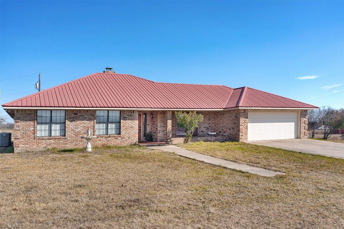 County Road 4608, Commerce, TX 75428 | MLS #20504428 | Zillow