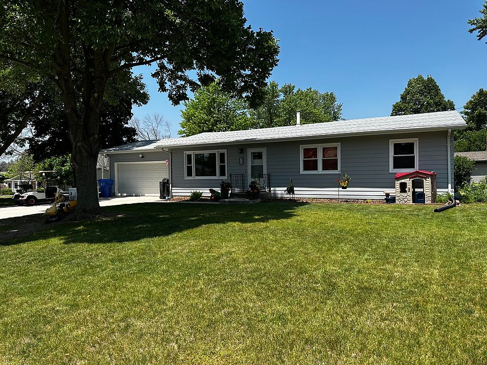 910 W Adams St, Jefferson, IA 50129 | MLS #61682 | Zillow