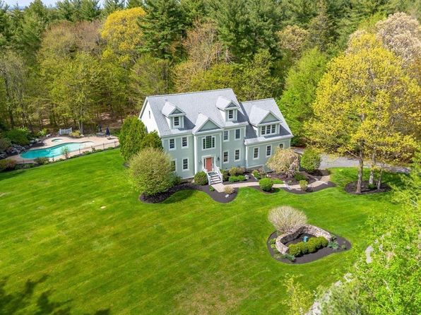 Bolton MA Single Family Homes For Sale - 9 Homes | Zillow