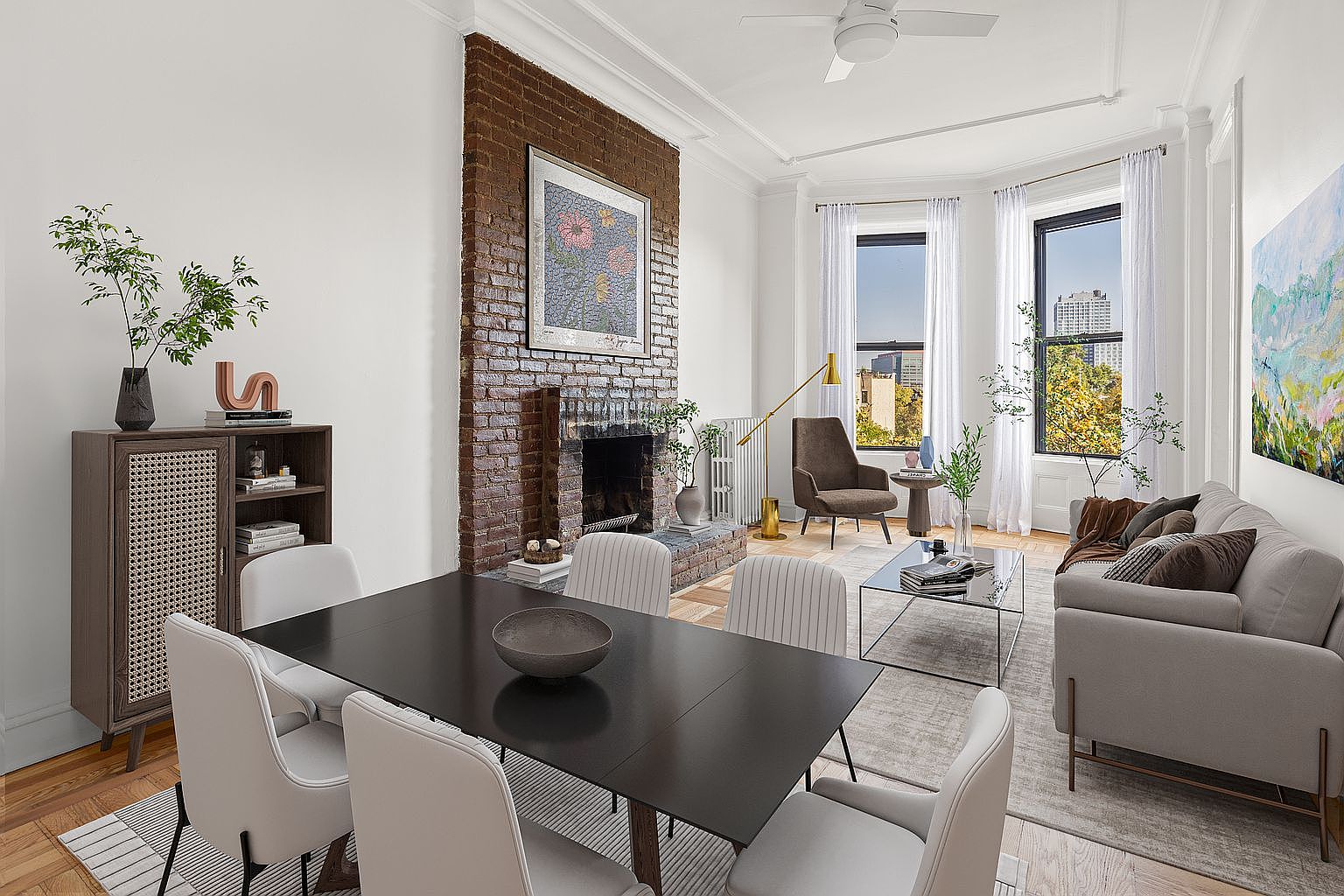 40 Berkeley Pl APT 4, Brooklyn, NY 11217 | Zillow