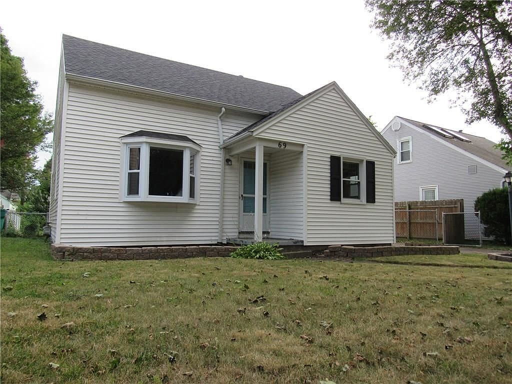 69 Haddon Rd, Rochester, NY 14626 | Zillow