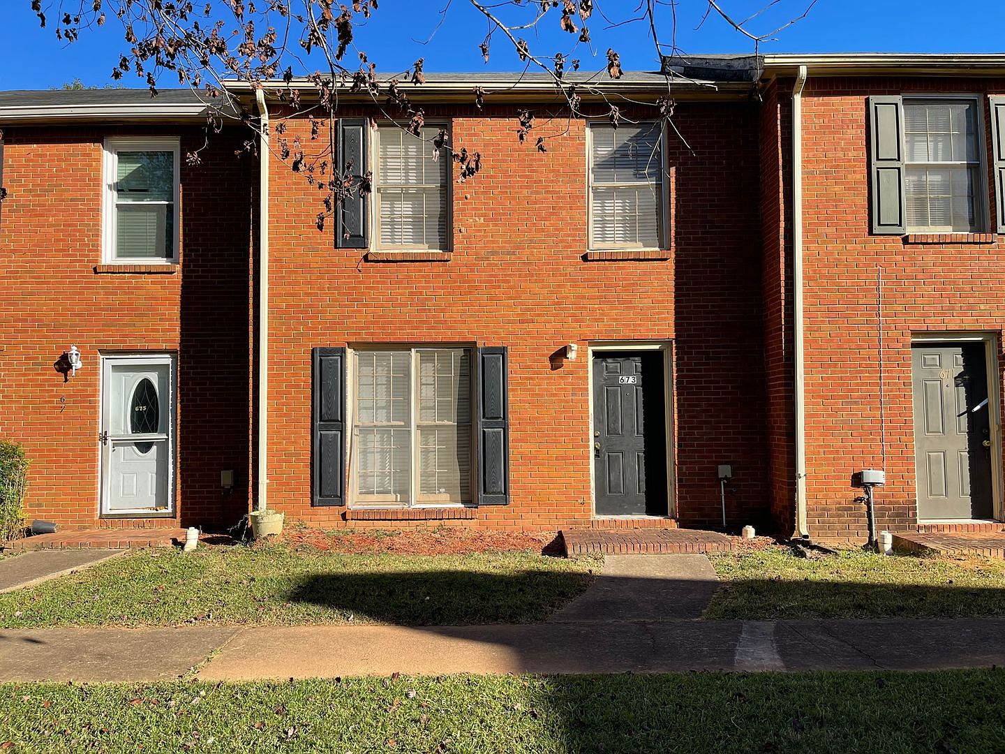 673 Redland Dr, Jonesboro, GA 30238 | Zillow