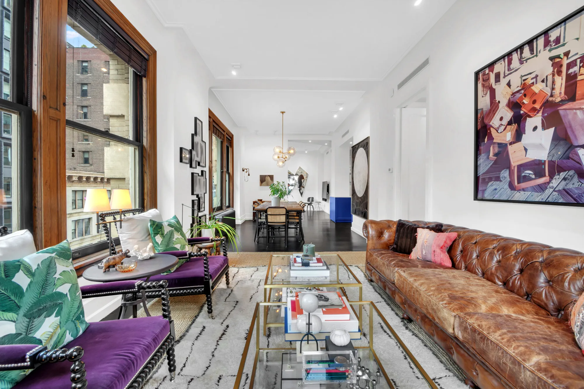 366 Broadway #6A in Tribeca, Manhattan | StreetEasy