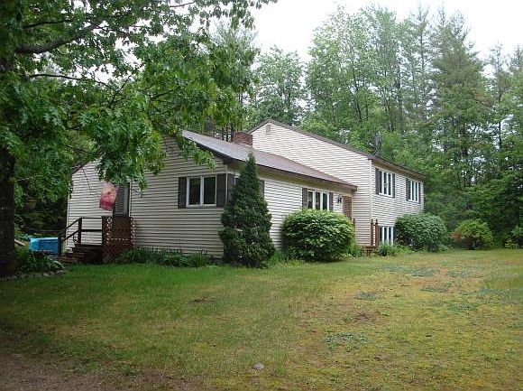 20 Cold River Rd, North Sandwich, NH 03259 | Zillow