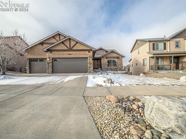 Briargate Colorado Springs Real Estate - Briargate Colorado Springs ...