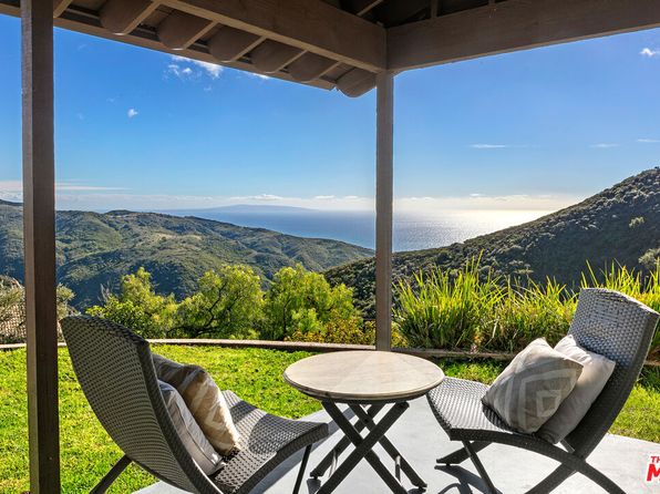 Malibu CA Real Estate - Malibu CA Homes For Sale | Zillow
