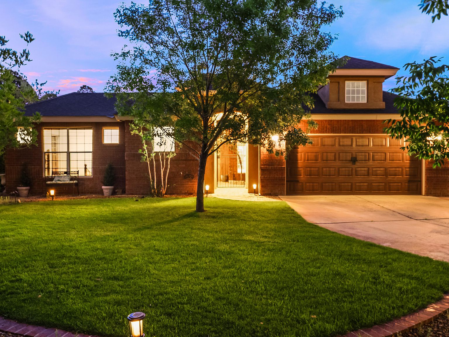 924 Seattle Slew Ave SE, Albuquerque, NM 87123 | Zillow