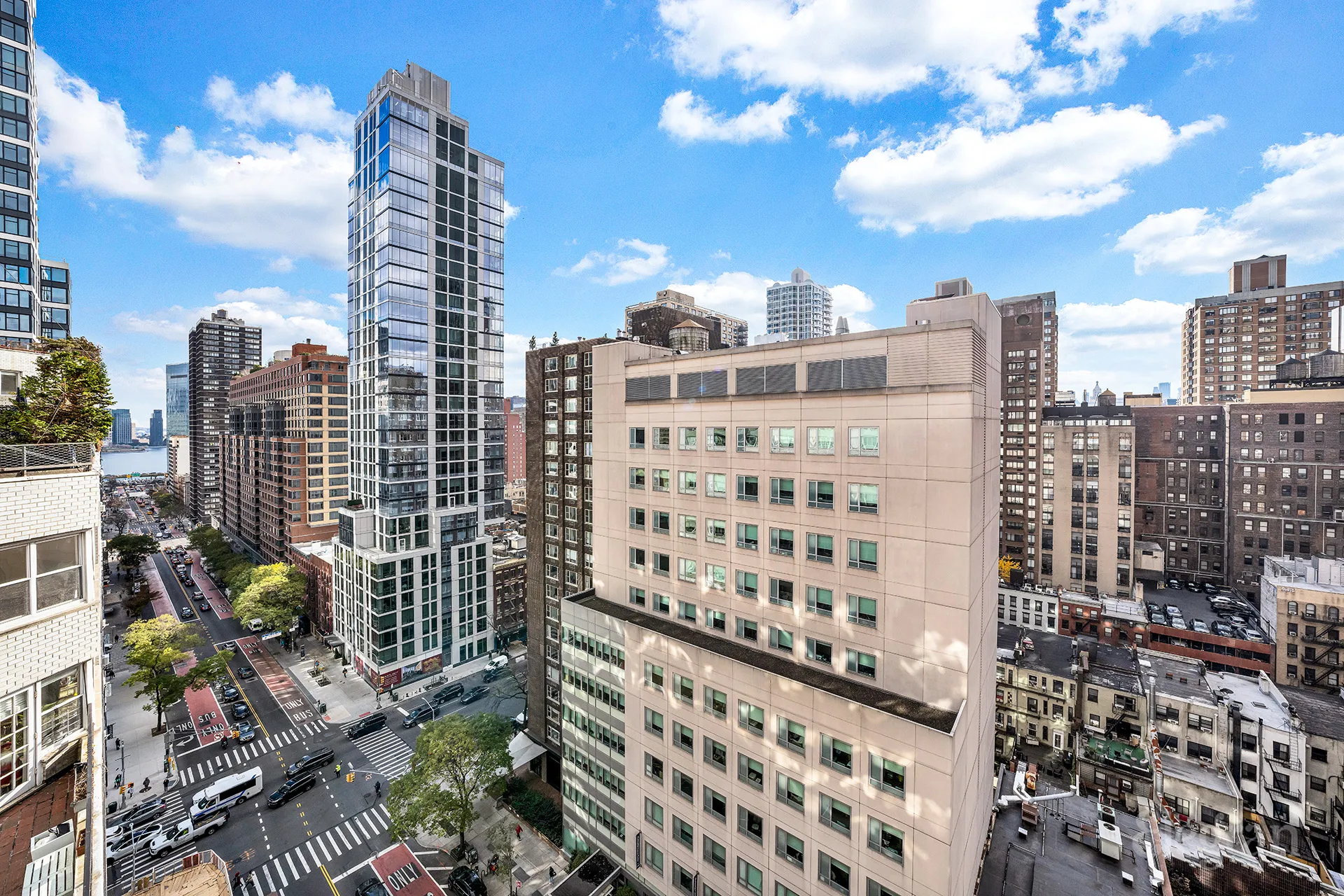 155 East 34th Street #18H in Murray Hill, Manhattan | StreetEasy