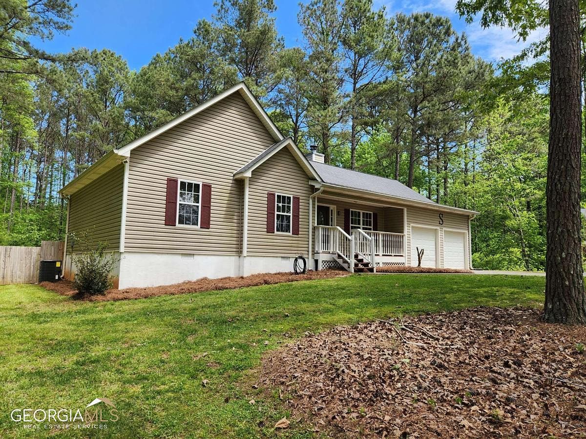 108 Old Villa Rica Rd, Temple, GA 30179 | MLS #10152888 | Zillow